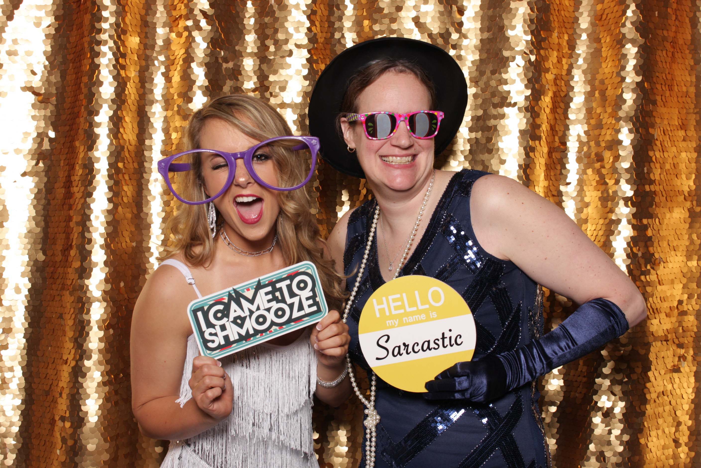 The NEW Vintage Photo Booth for Weddings and Parties